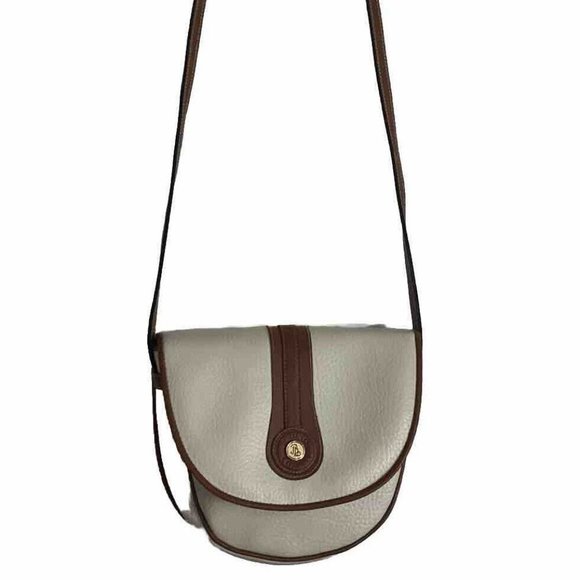 Bruno Lorelli | Bags | Bruno Lorelli Crossbody Bag Pebble Leather Purse ...